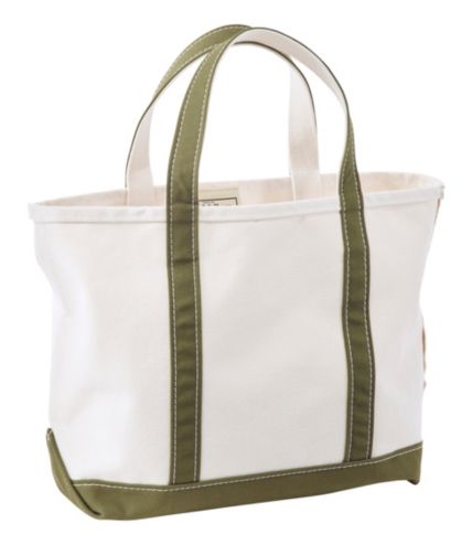 Boat and Tote, Open-Top | Bags & Totes at L.L.Bean