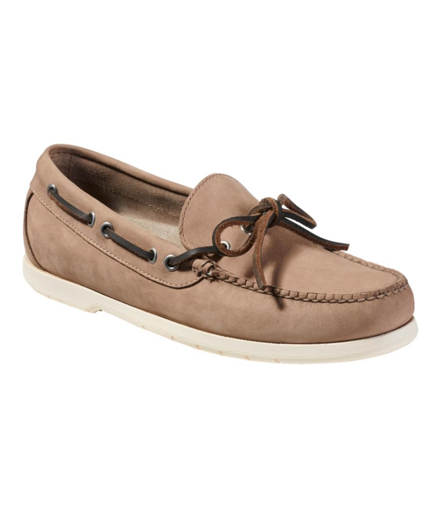 Men's Handsewn Moccasins, Camp Moc | Sneakers & Shoes at L.L.Bean