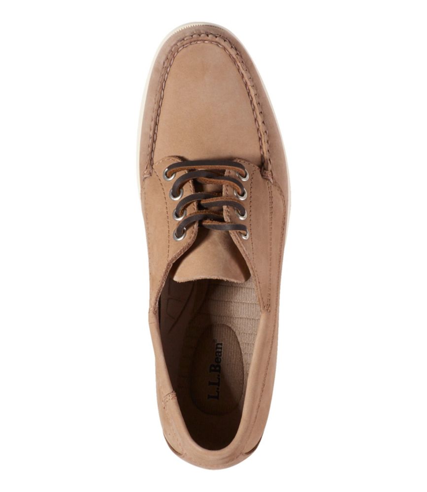 Men's Handsewn Moccasins, Blucher Moc | Sneakers & Shoes at L.L.Bean