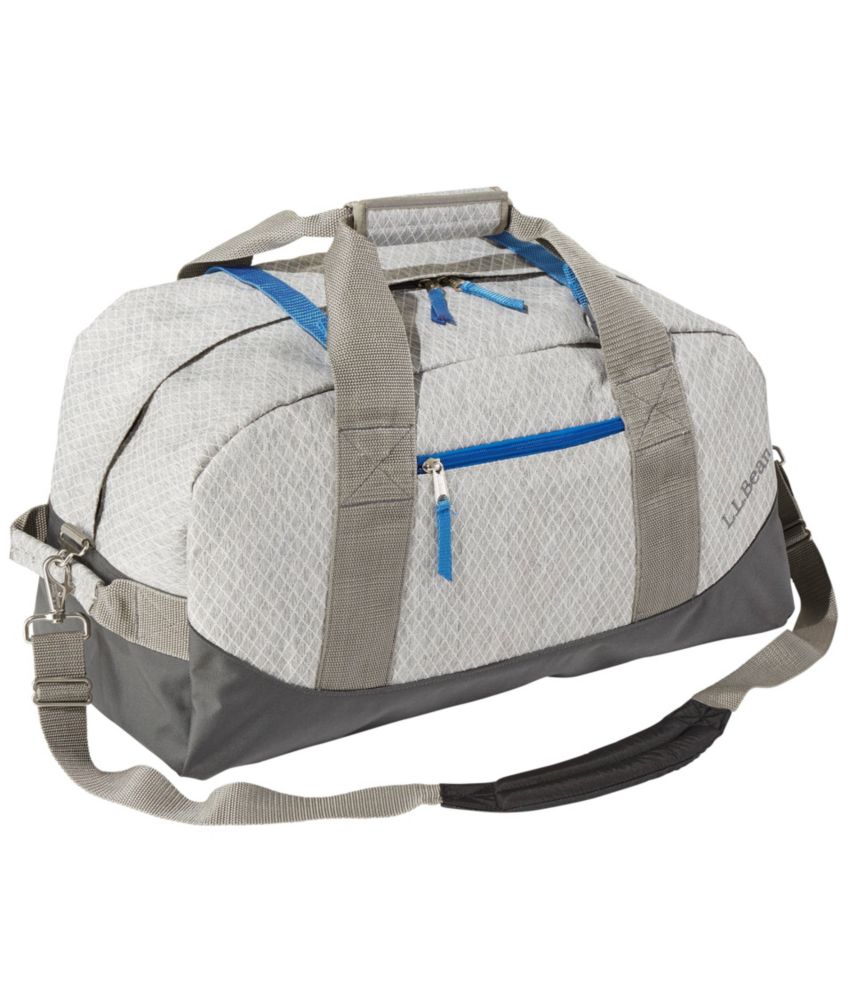 Adventure Duffle, Medium | Luggage & Duffle Bags at L.L.Bean
