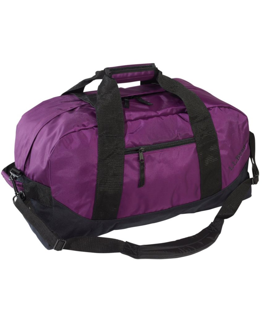 Adventure Duffle, Medium | Luggage & Duffle Bags at L.L.Bean