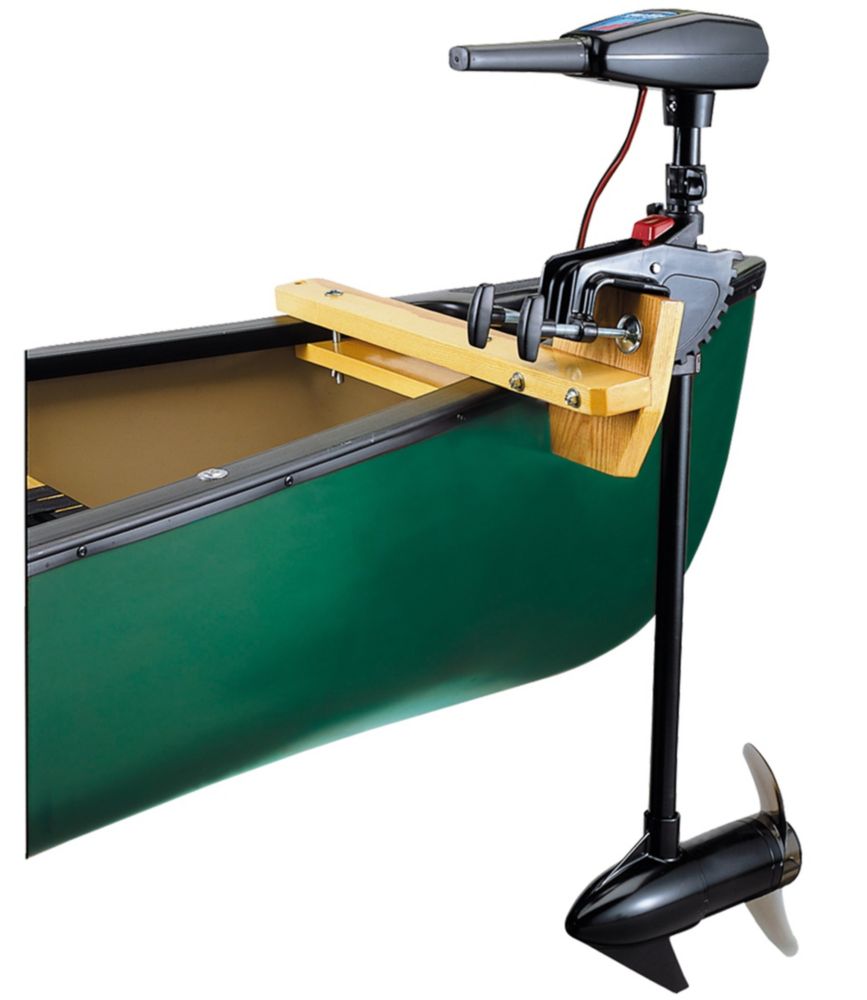 Motor Mount | Accessories at L.L.Bean