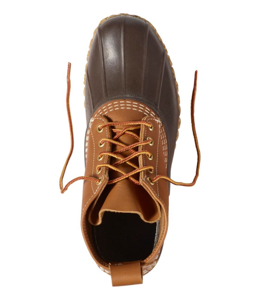 Ll bean boot width shop