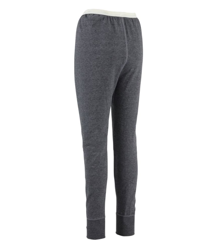 Women's Double-Layer Pants