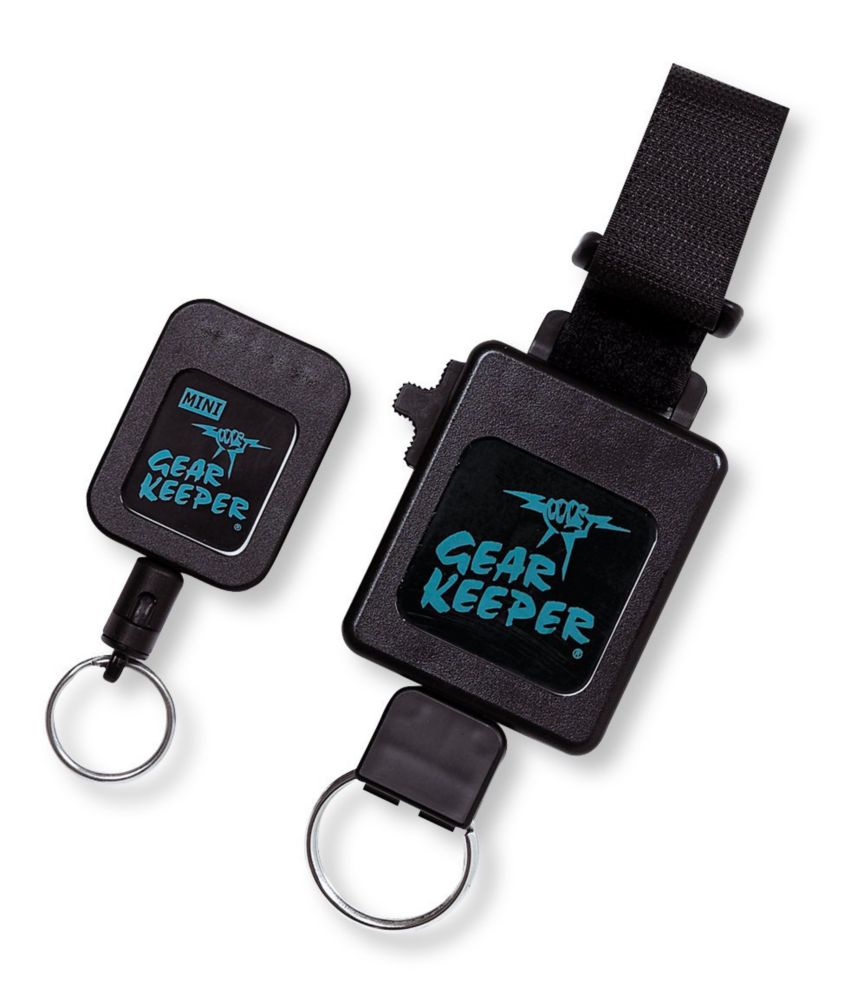 Gear Keeper Retractors | Tools & Accessories at L.L.Bean