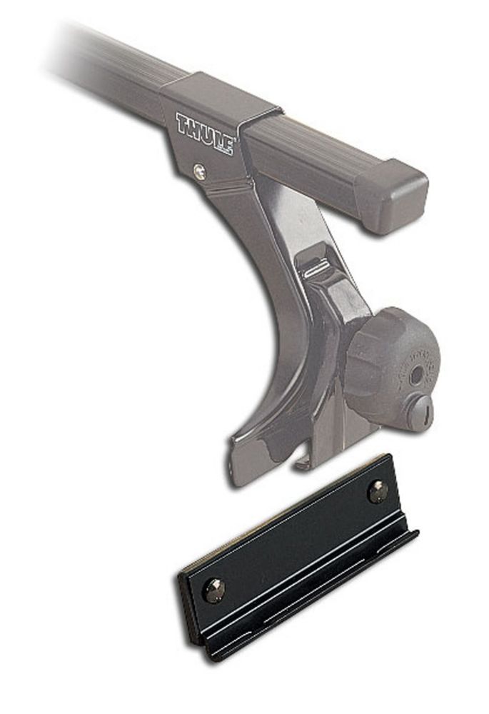 Thule 542 Artificial Rain Gutters | Car & Truck Rack Systems at L.L.Bean