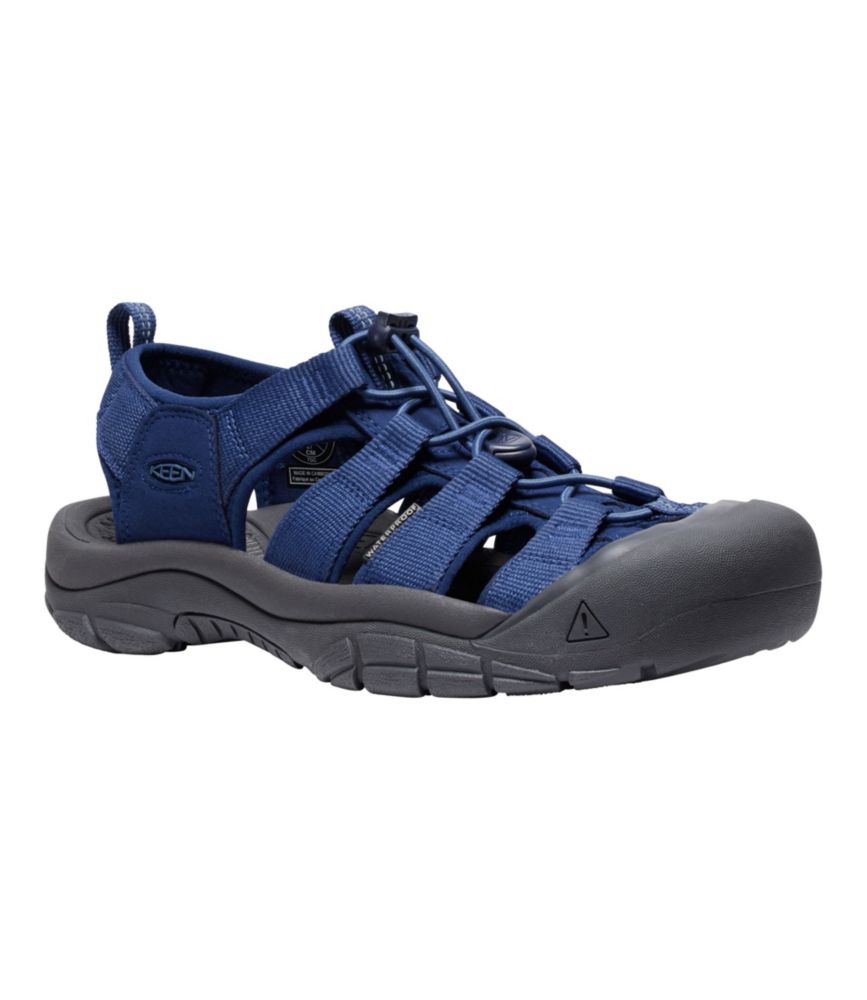 Men's Keen Newport H2 Sandals | Water Shoes at L.L.Bean