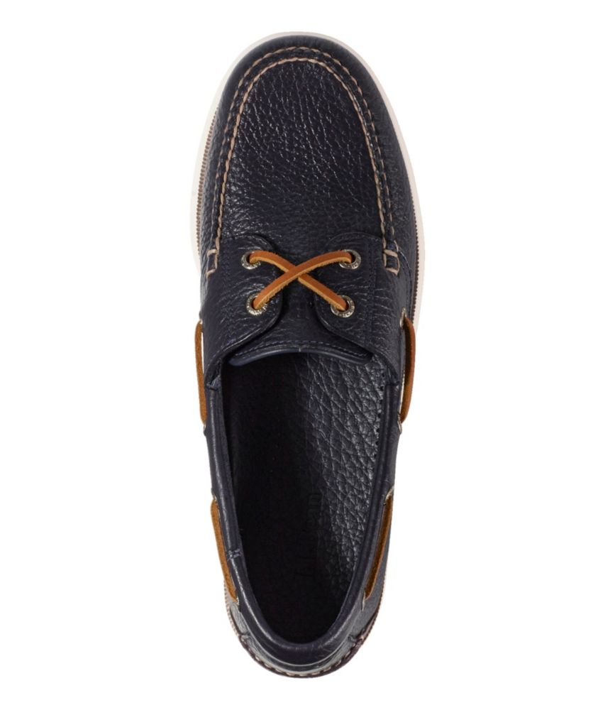 Men's Casco Bay Boat Mocs | Sneakers & Shoes at L.L.Bean
