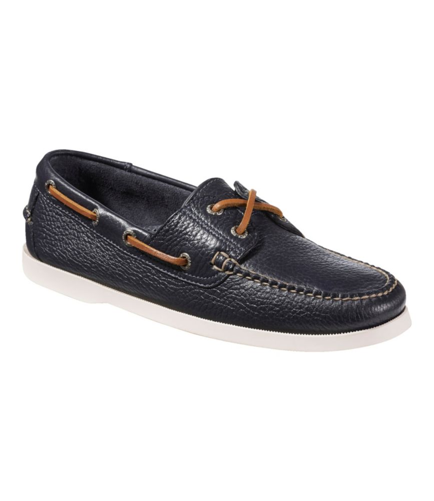Men's Casco Bay Boat Mocs | Sneakers & Shoes at L.L.Bean