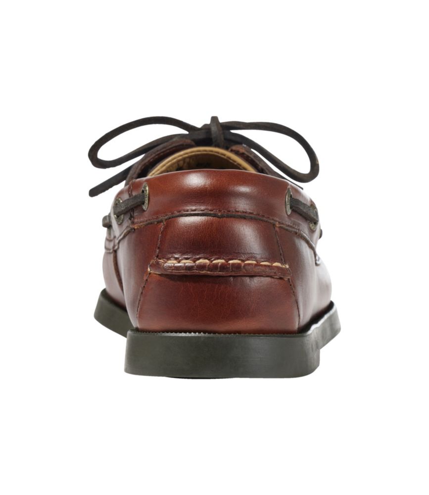 Men's Casco Bay Boat Mocs