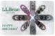 L.L.Bean Gift Card, Delivered FREE by Mail