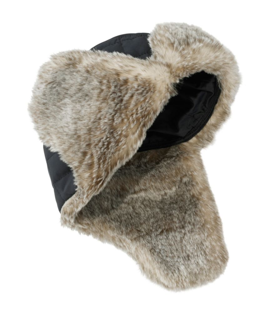 Women's Ultrawarm Bomber Hat | Winter Hats & Beanies at L.L.Bean