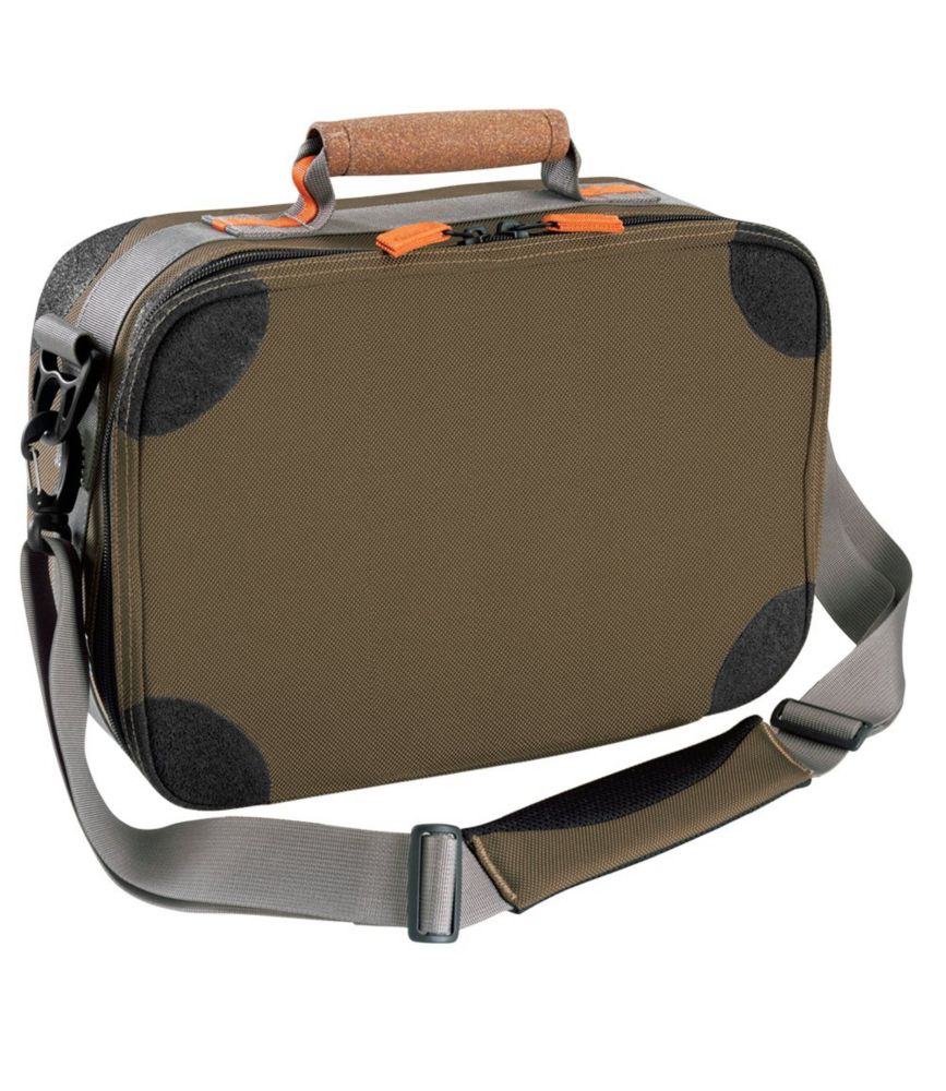 Kennebec Multi-Reel Case | at L.L.Bean