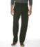 Men's Maine Guide Pants, Four-Pocket