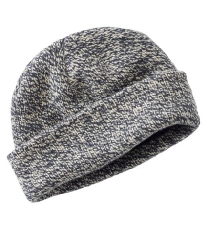 Men's Ragg Wool Hat
