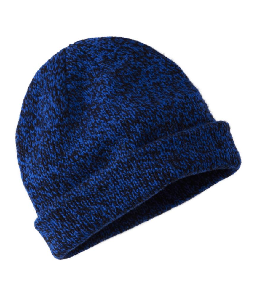 Adults' Ragg Wool Hat | Winter Hats & Beanies | L.L.Bean Canada