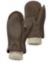 Men's Buckskin Chopper Mitts | Gloves & Mittens at L.L.Bean