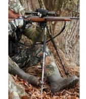 Bog Pod Camo Shooting Tripod | Shooting Accessories at L.L.Bean