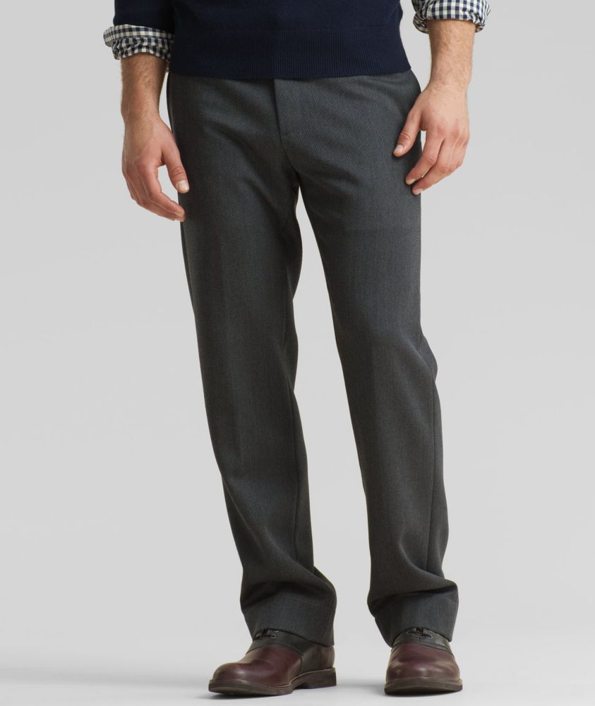 Men's Signature Whip Cord Pant