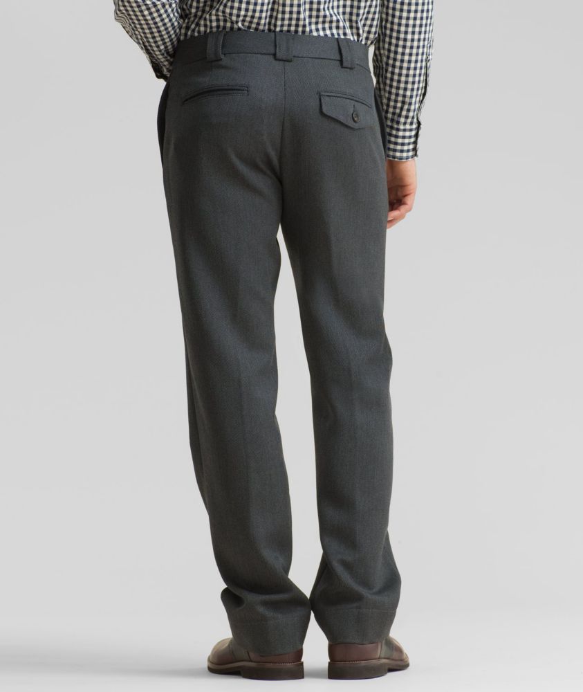 Men's Signature Whip Cord Pant