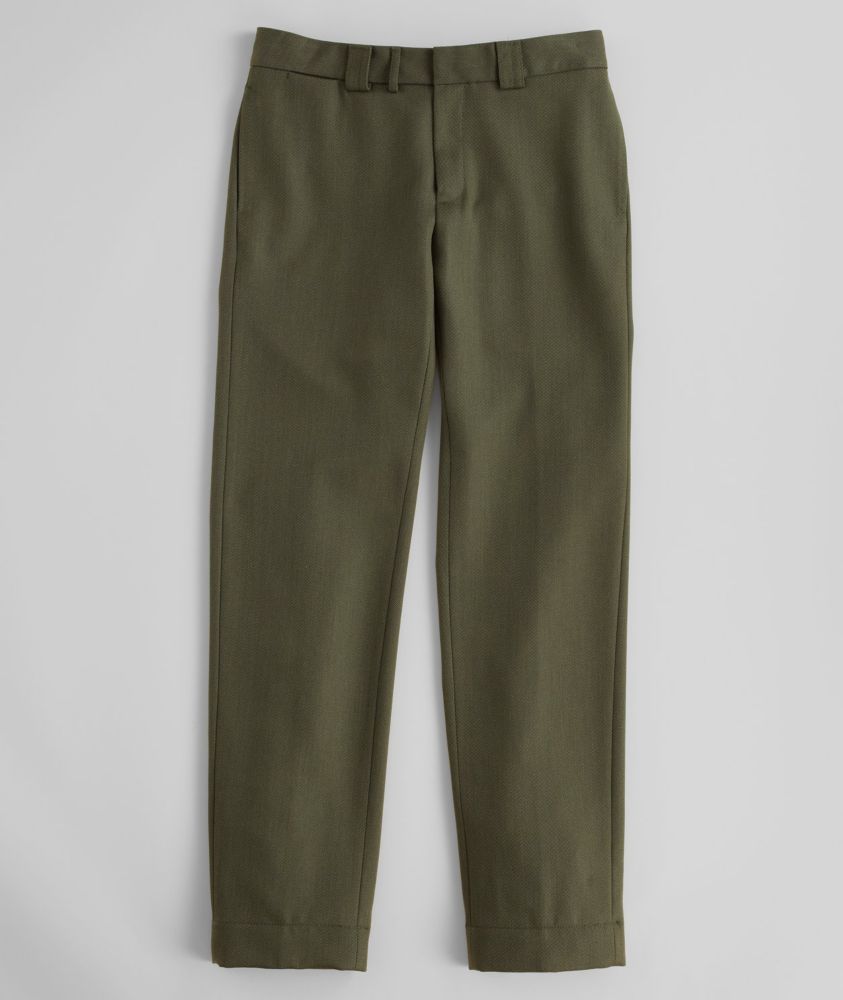 Men's Signature Whip Cord Pant