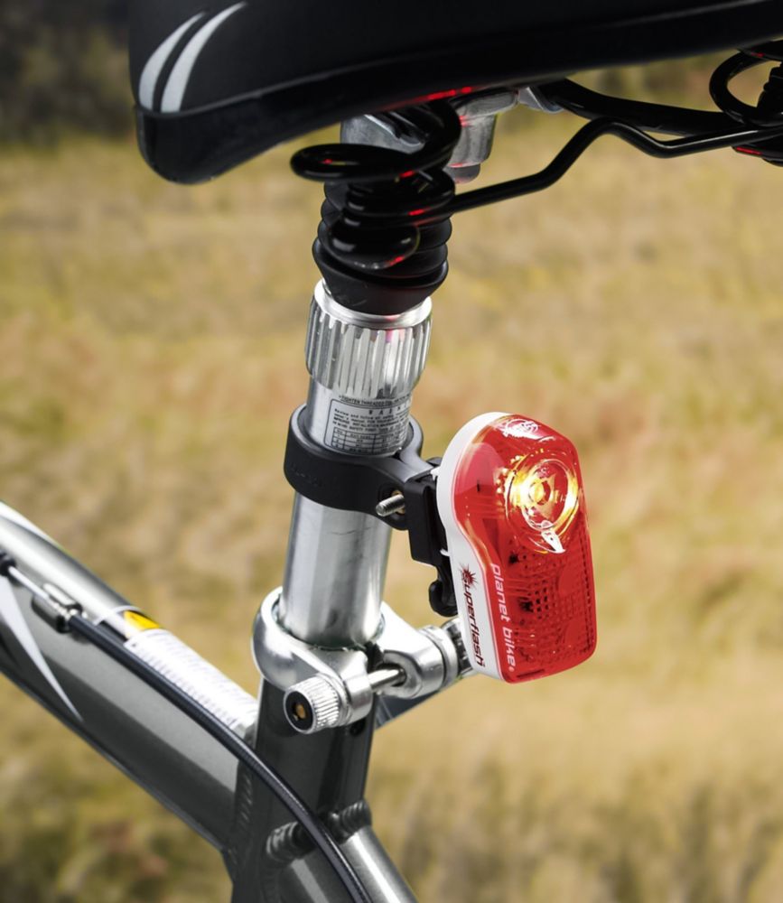 Planet Bike Superflash Tail Light | at L.L.Bean