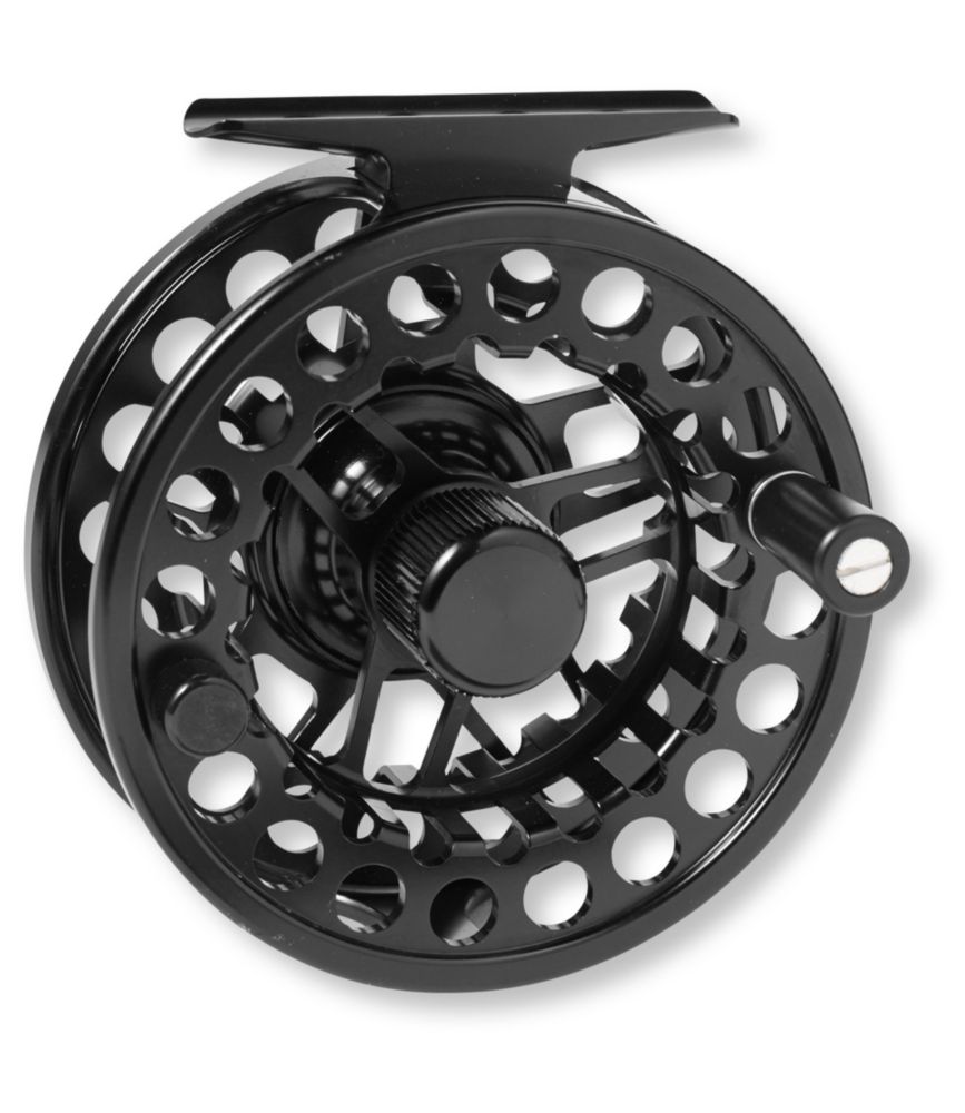 Streamlight Ultra Large Arbor Fly Reel