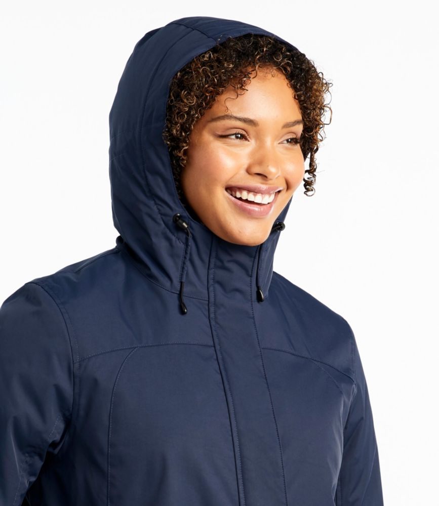 Women's Winter Warmer Jacket | Insulated Jackets at L.L.Bean