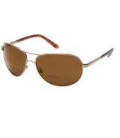 Adults' Suncloud Aviator Bifocal Sunglasses | Sunglasses at L.L.Bean