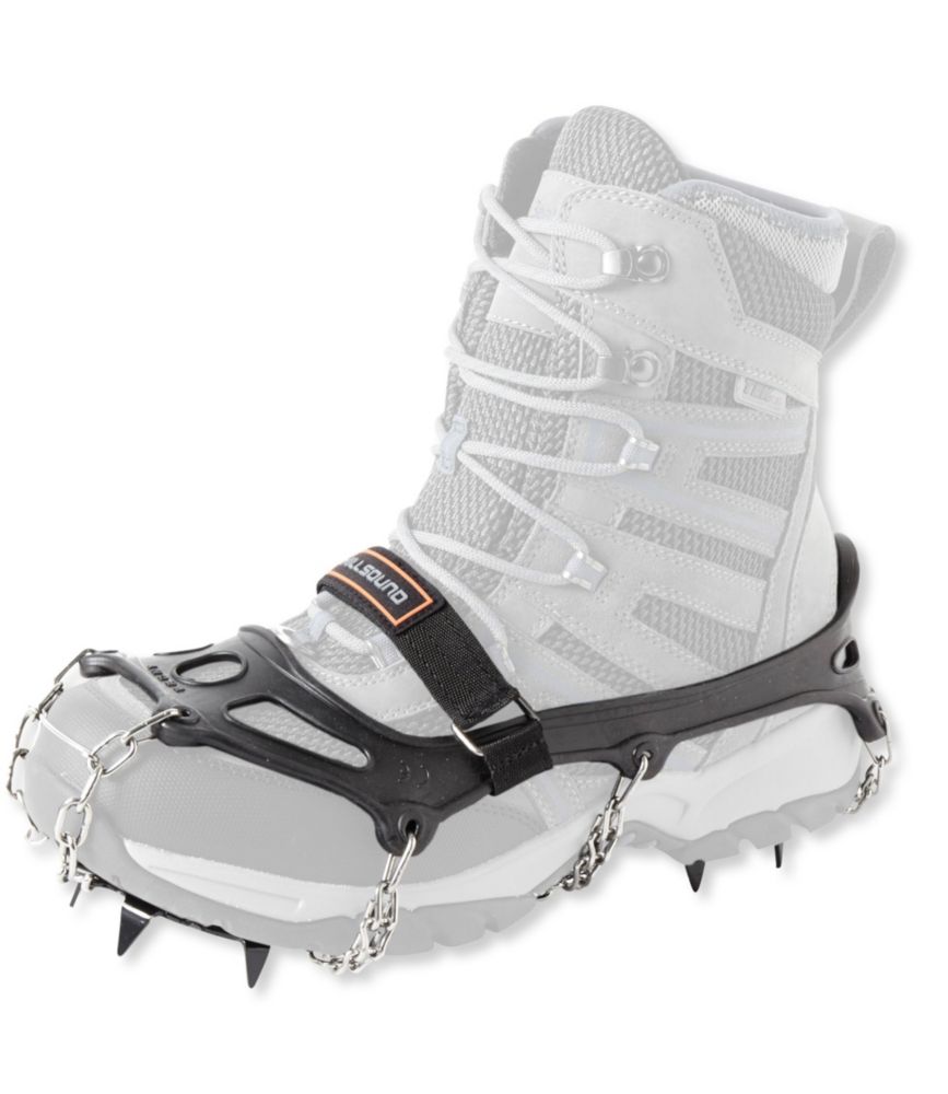Adults' Hillsound Trail Crampons | Accessories at L.L.Bean