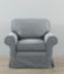 Pine Point Swivel Rocker and Slipcover | L.L.Bean