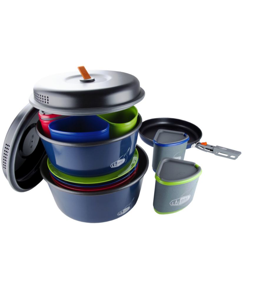 Bugaboo Camper Cook System | Cookware at L.L.Bean