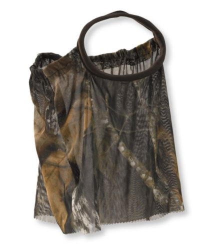 Adults' Quaker Boy Bandito Three-Quarter Elite Face Mask | Accessories ...