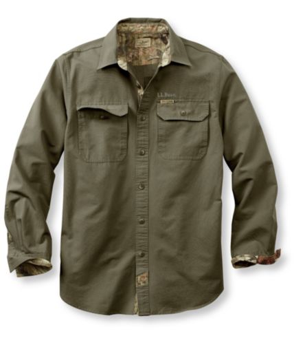 Men's Base Camp Shirt