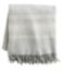 Washable Wool Throw, Striped | Free Shipping at L.L.Bean
