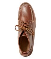 Men's Signature Handsewn Jackman Ranger Mocs, Leather | Sneakers ...