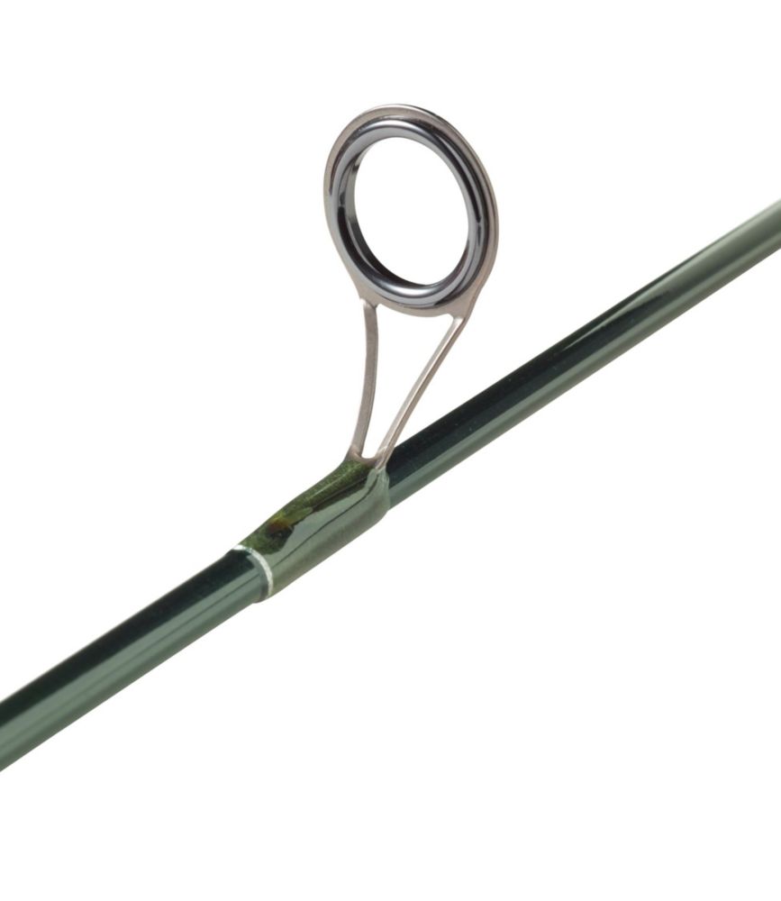 Discovery Series Spinning Rods | Fishing at L.L.Bean