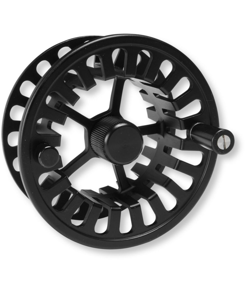 Quest Fly Reel Large Arbor Spool