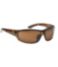 Polarized Multisport Wrap Glasses