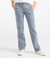 Women's Comfort Cargo Pants