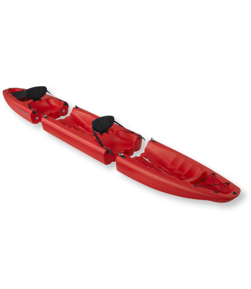 Point 65N Modular Pieces for Apollo Sit-on-Top Kayak | Kayaks at L.L.Bean