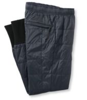 Men's PrimaLoft Insulated Long Underwear Bottom | Base Layers at L.L.Bean