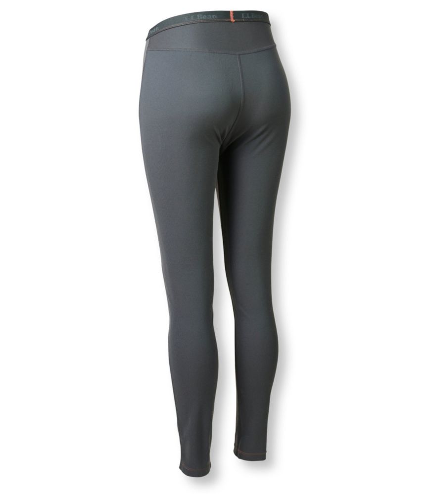 Women's Power Dry Stretch Base Layer, Lightweight Pants