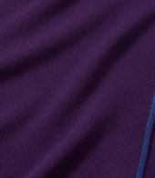 Women's Polartec Power Dry Stretch Base Layer, Midweight Long-Sleeve ...