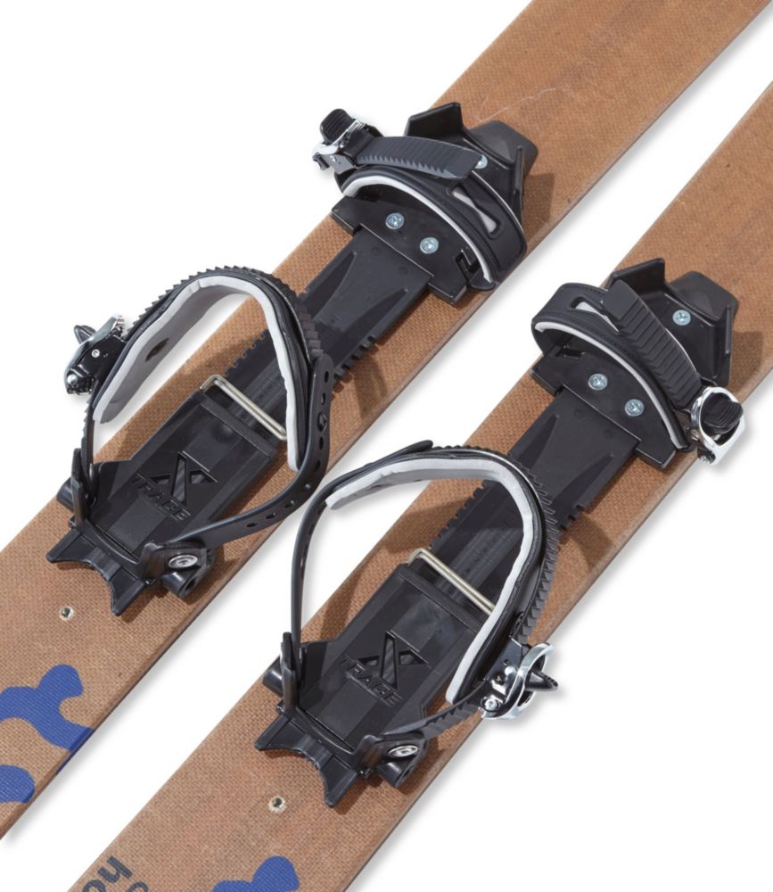 Adults' Altai Hok Skis with Universal Bindings | Skis & Bindings at L.L ...