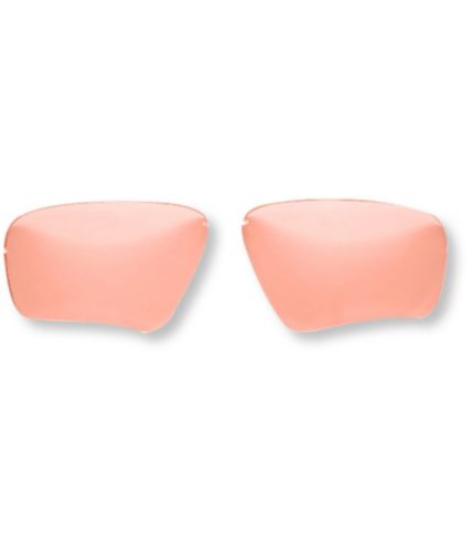 Adults' Randolph USA Ranger Edge Shooting Lenses, HD | Sunglasses at L ...