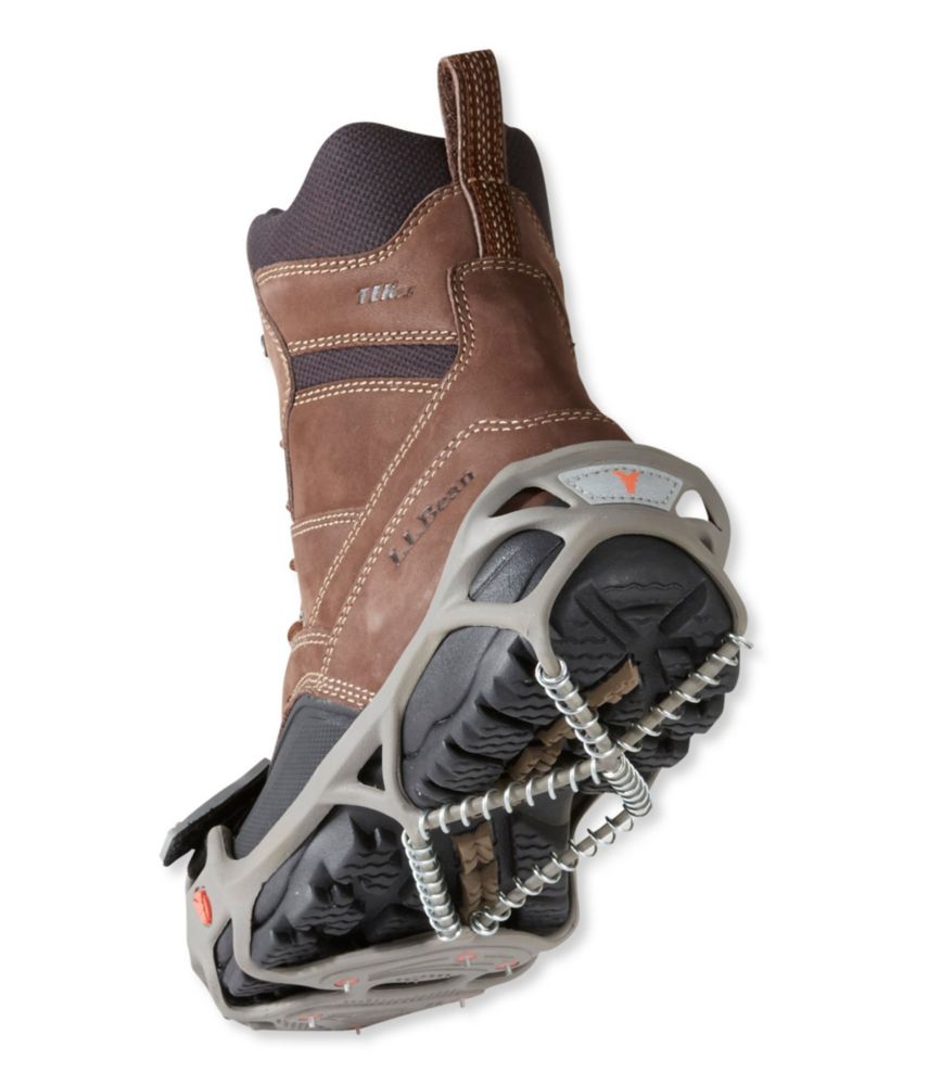 Adults' Yaktrax Run