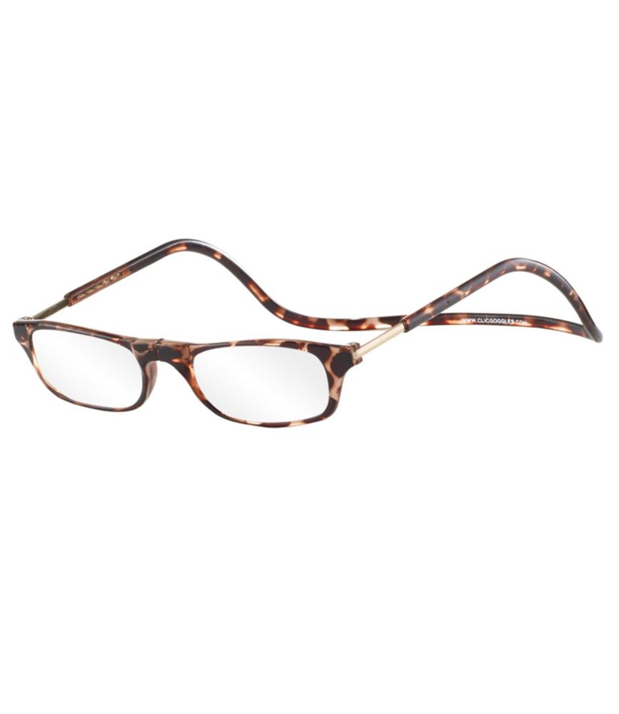 Men's Clic Eyewear Readers