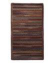 L.L.Bean Braided Wool Rug, Horizontal Braid | Indoor at L.L.Bean