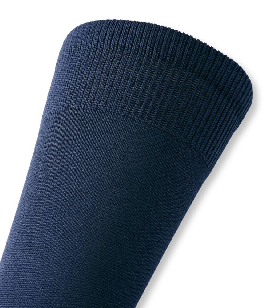 Adults' Polypro X-Static Sock Liners | Socks at L.L.Bean